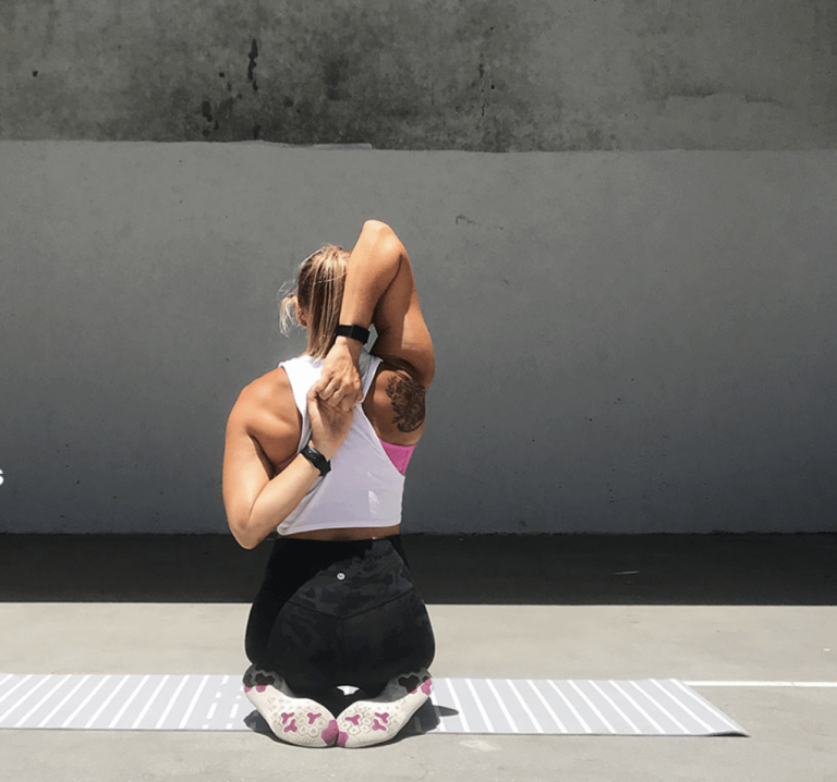 Shoulder Mobility - MMD Chiropractic Health Centre